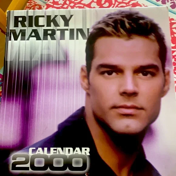 ricky 2000